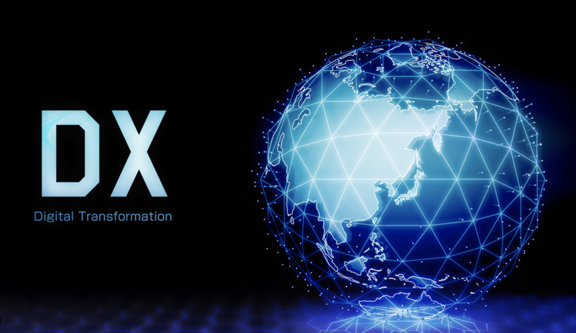 DXとは何か？